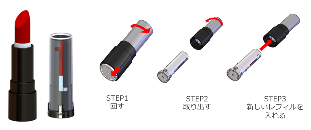 Tokiwa will exhibit at the "International Cosmetics Development Expo ...